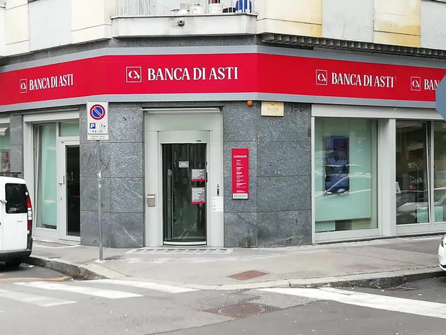 Banca d'Asti, 50 milioni di utile nel 2024 - Il giornale del Piemonte e ...